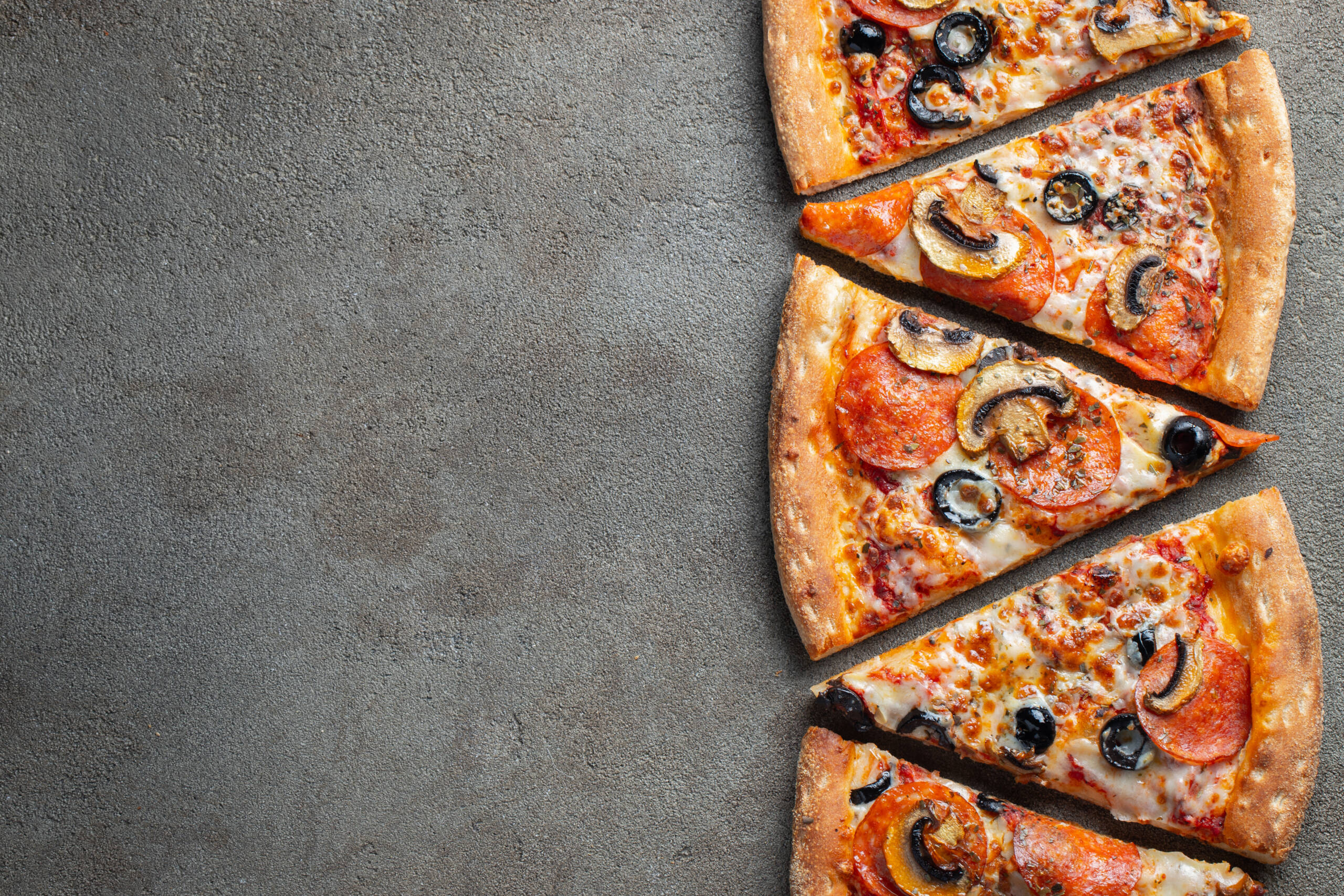Crafting the Perfect Pizzeria: A Guide to Stellar Design - End to End ...